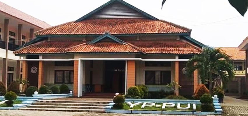 PROFIL STAI PUI MAJALENGKA